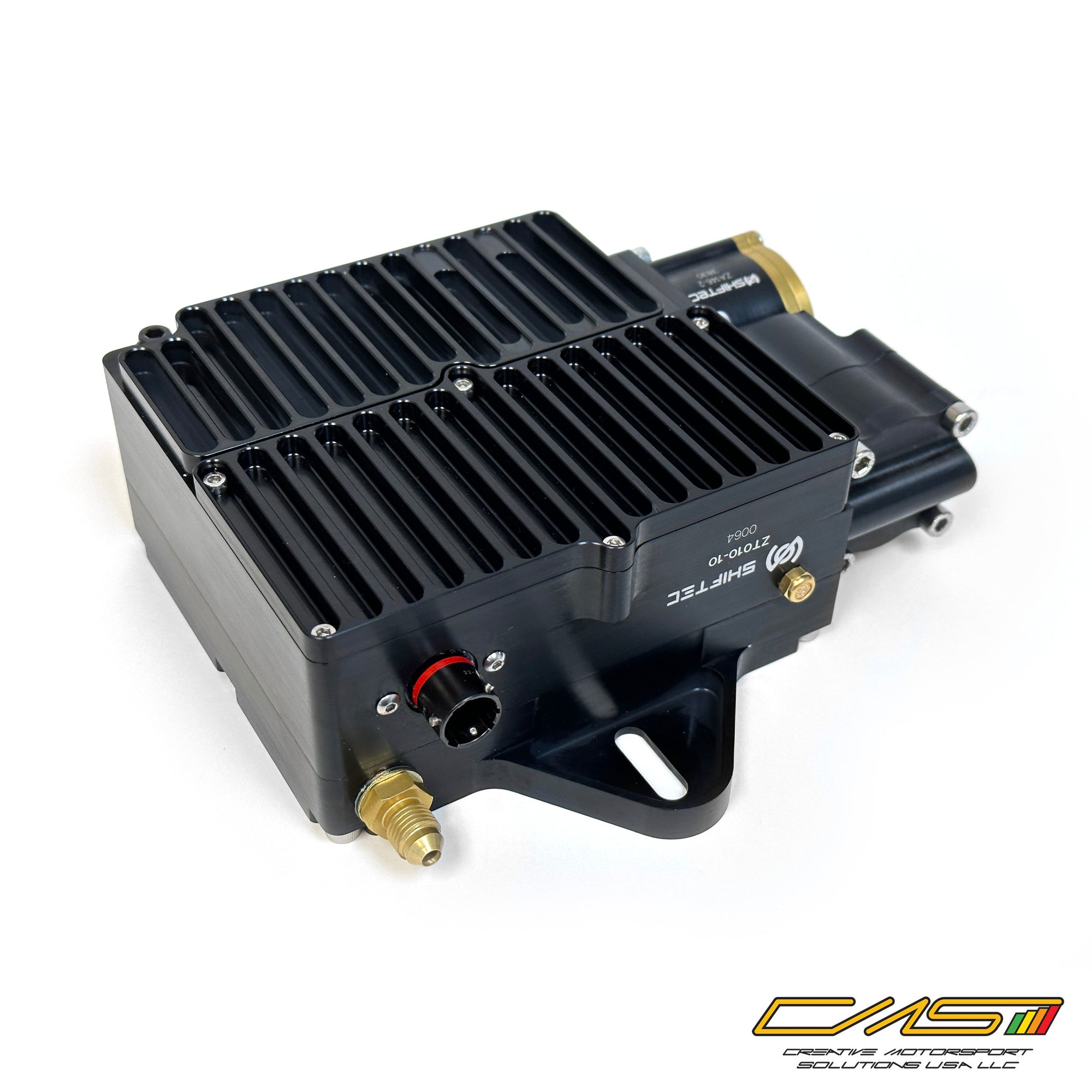 Shiftec - Creative Motorsport Solutions