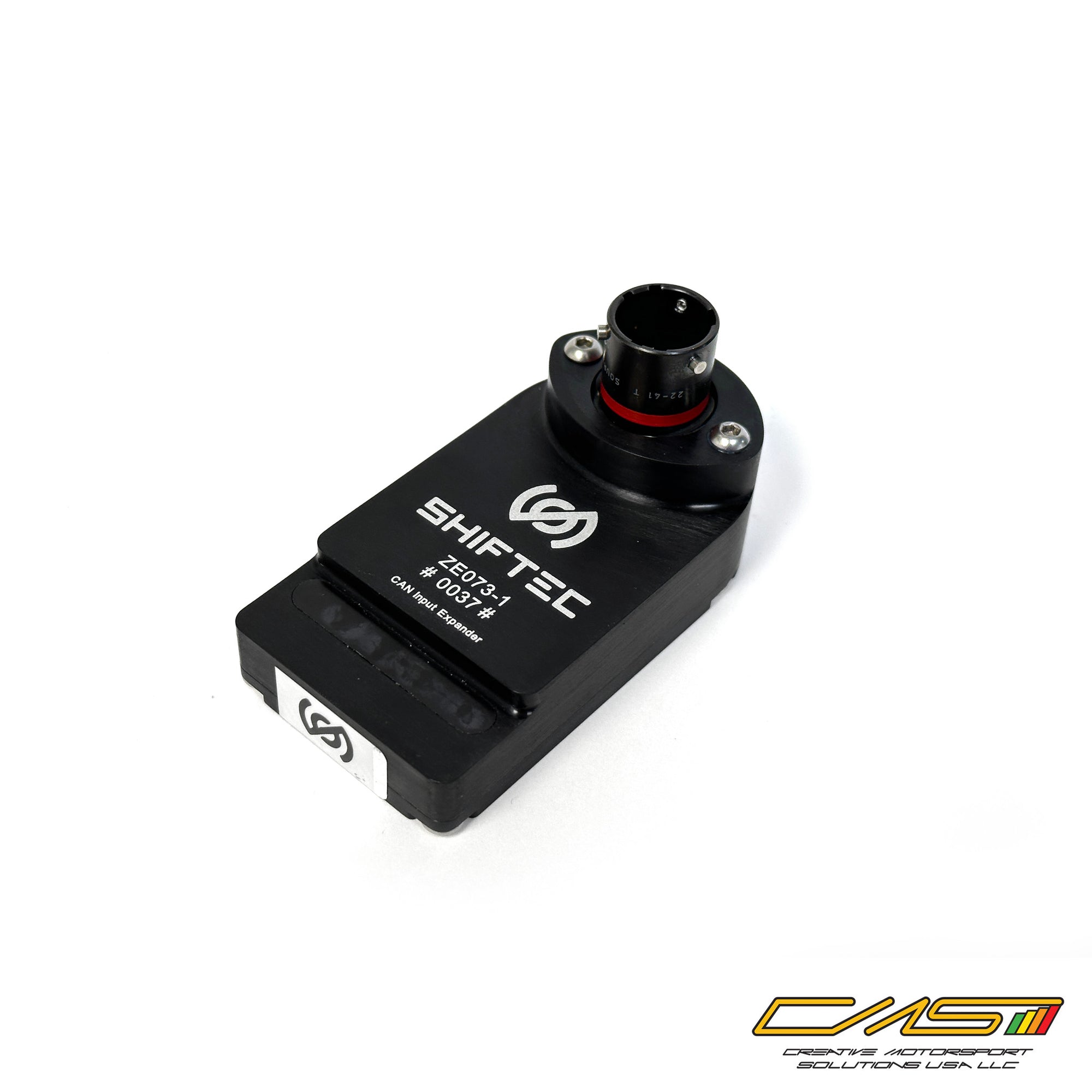 CAN Input Expander - Creative Motorsport Solutions