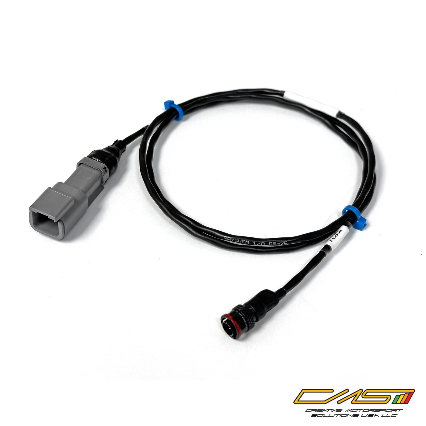 Go Much Faster with Creative Motorsport Solutions USA