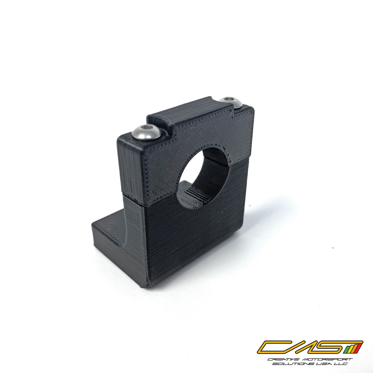 90 Degree Camera Mount for Rear View Camera System - Creative ...