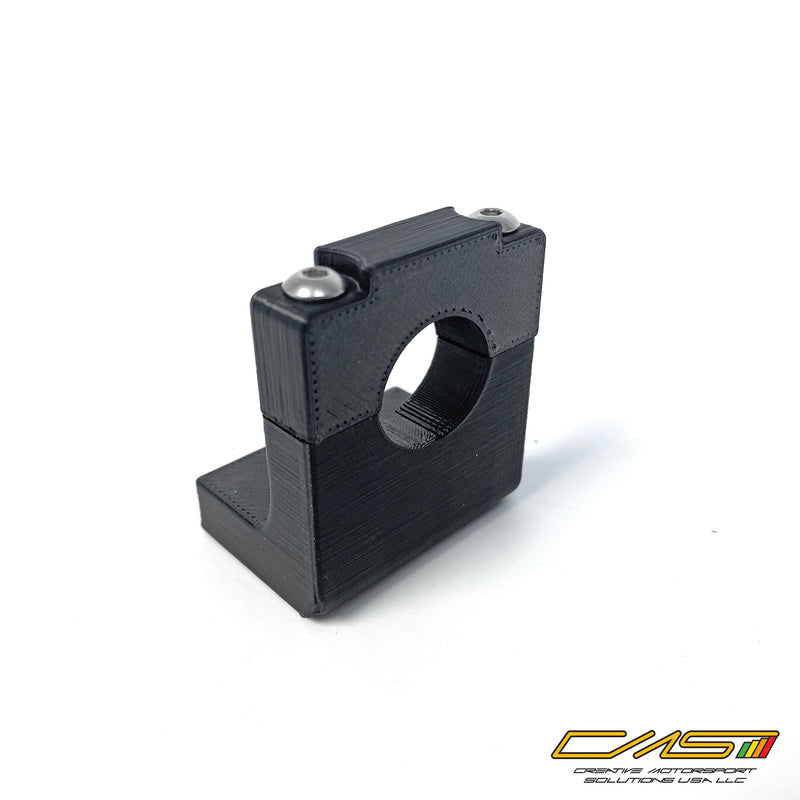 90 Degree Camera Mount for Rear View Camera System - Creative ...