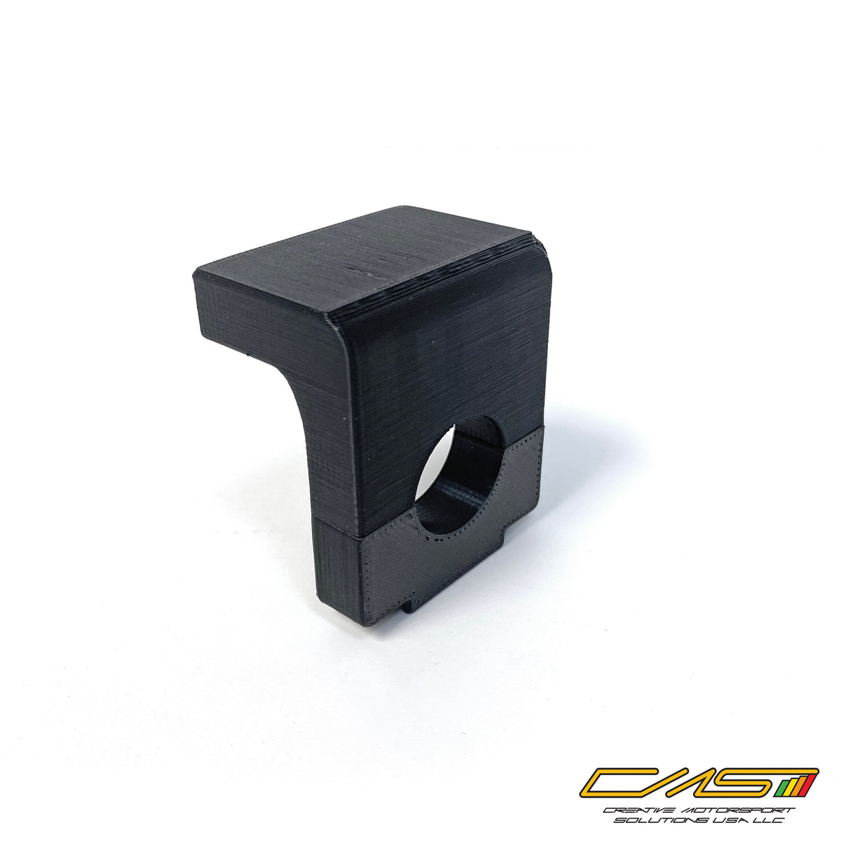 90 Degree Camera Mount for Rear View Camera System - Creative ...