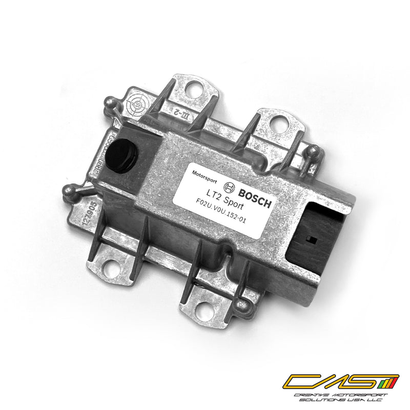 Bosch Motorsport Sensors - Creative Motorsport Solutions
