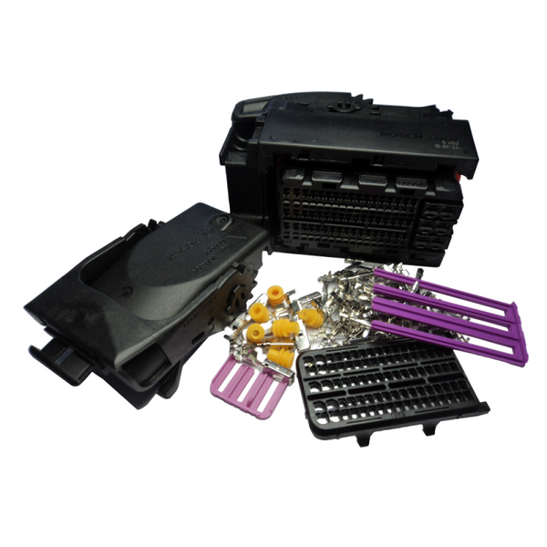 Bosch Motorsport Connectors - Creative Motorsport Solutions