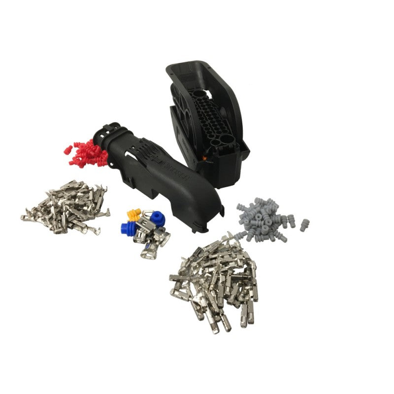 Bosch Motorsport Connectors - Creative Motorsport Solutions