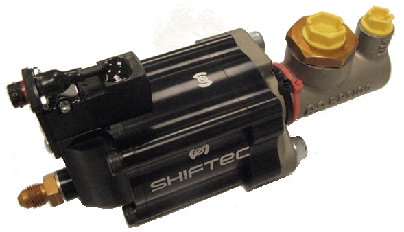Shiftec - Creative Motorsport Solutions