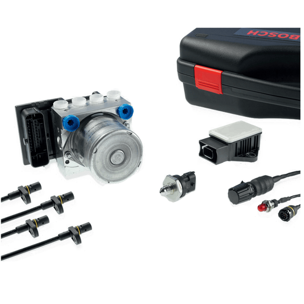 Bosch Motorsport ABS M4 Kit - Creative Motorsport Solutions