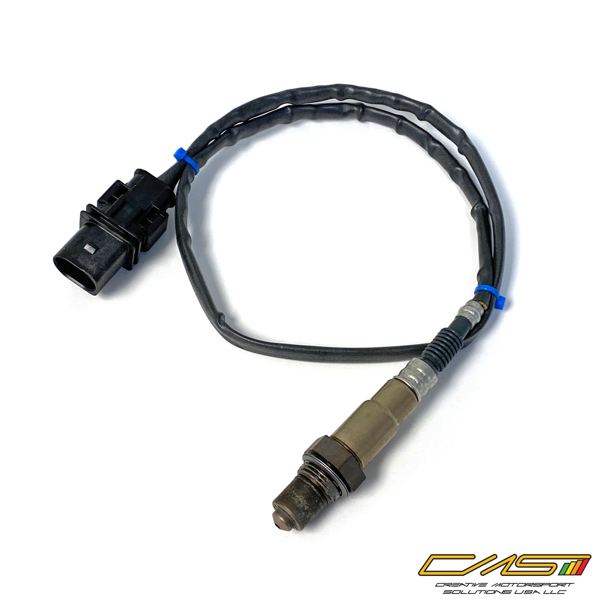 Bosch Motorsport Sensors - Creative Motorsport Solutions
