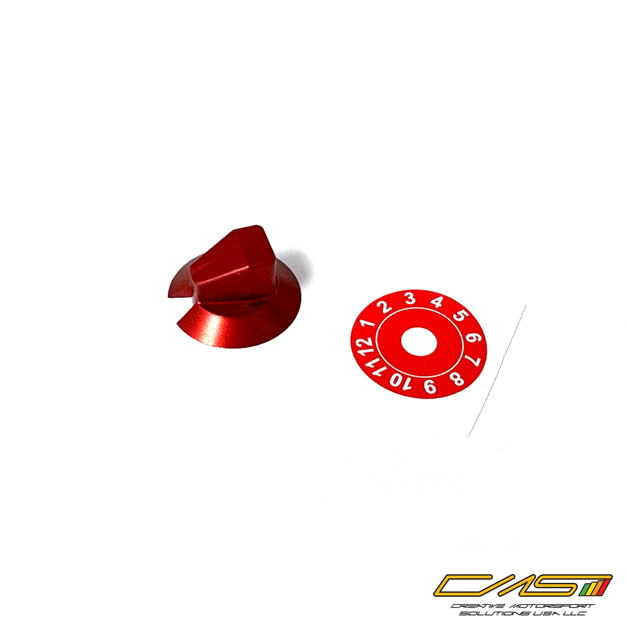 Position Sensors - Creative Motorsport Solutions