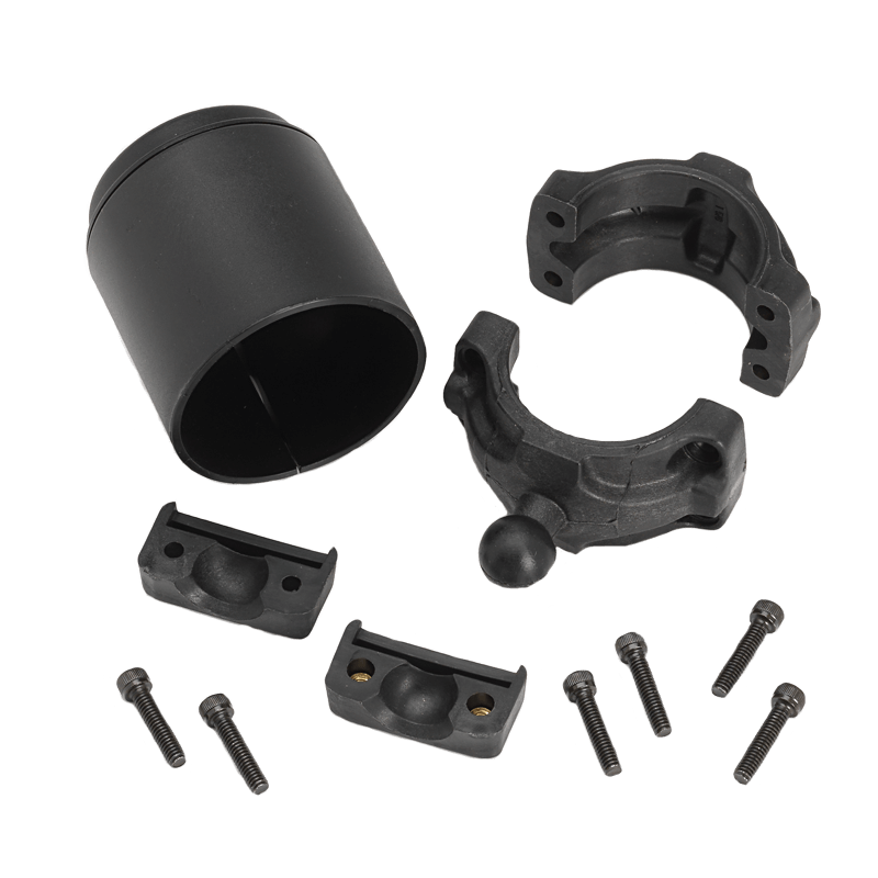 Stack - 52mm Pedestal Gauge Mount - Creative Motorsport Solutions