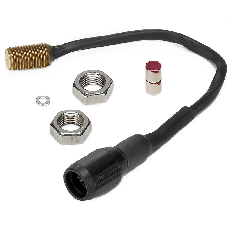 Speed Sensors - Creative Motorsport Solutions