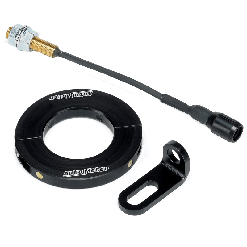 Speed Sensors - Creative Motorsport Solutions