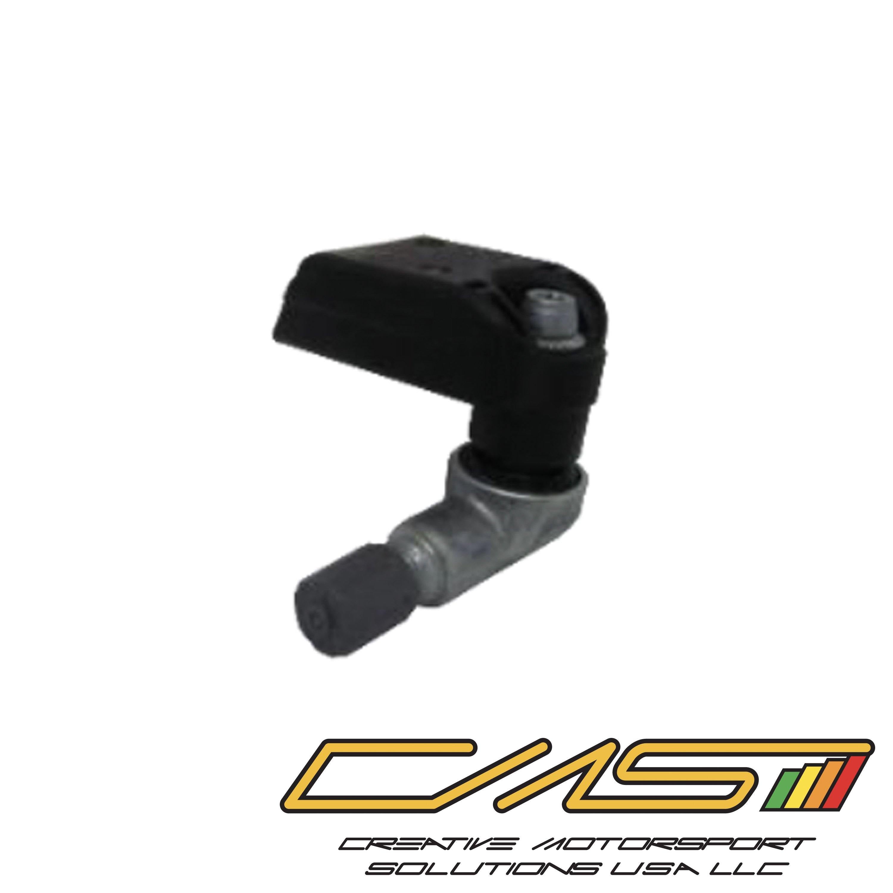 Tire Watch Racing - Creative Motorsport Solutions