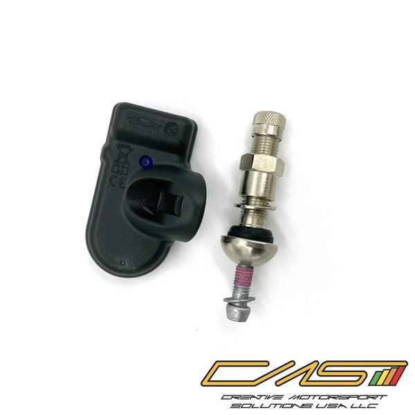 TPMS Wheel Unit Sensor - Creative Motorsport Solutions