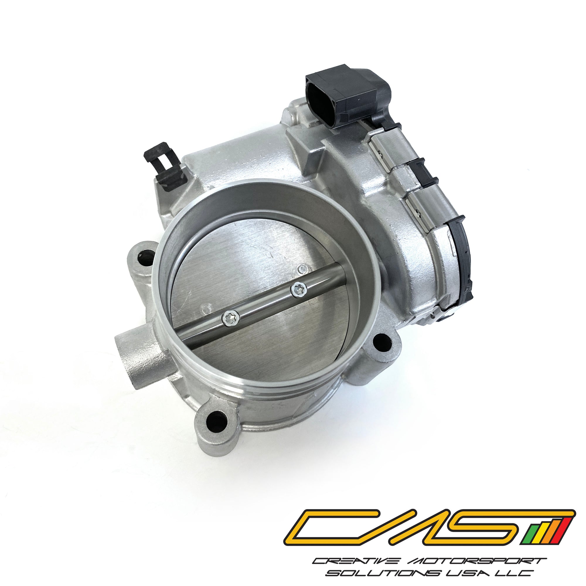 Bosch Electronic Throttle Body - Creative Motorsport Solutions