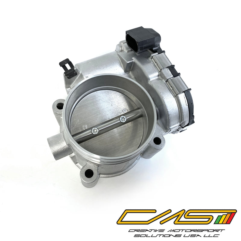 Bosch Electronic Throttle Body - Creative Motorsport Solutions