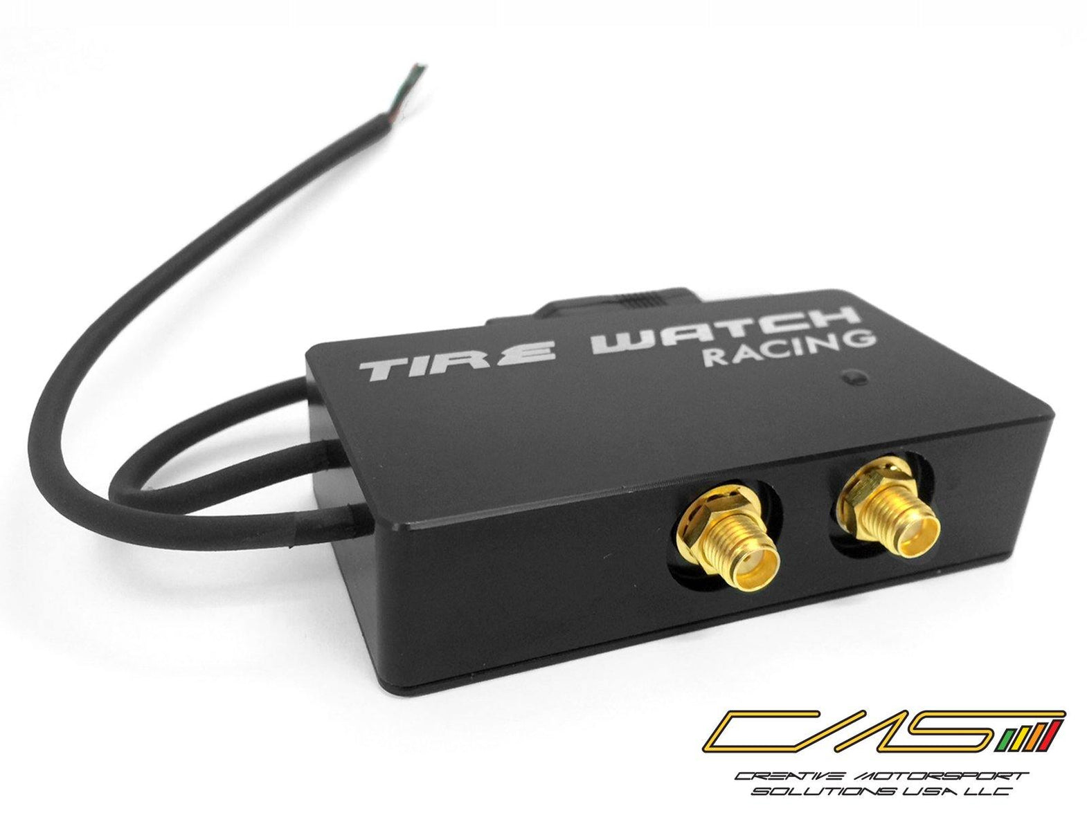 Tire Watch Racing – Creative Motorsport Solutions