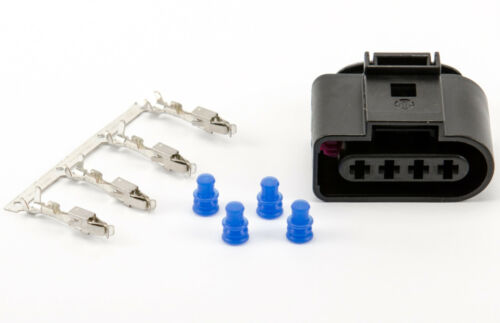 Bosch Motorsport Connectors - Creative Motorsport Solutions