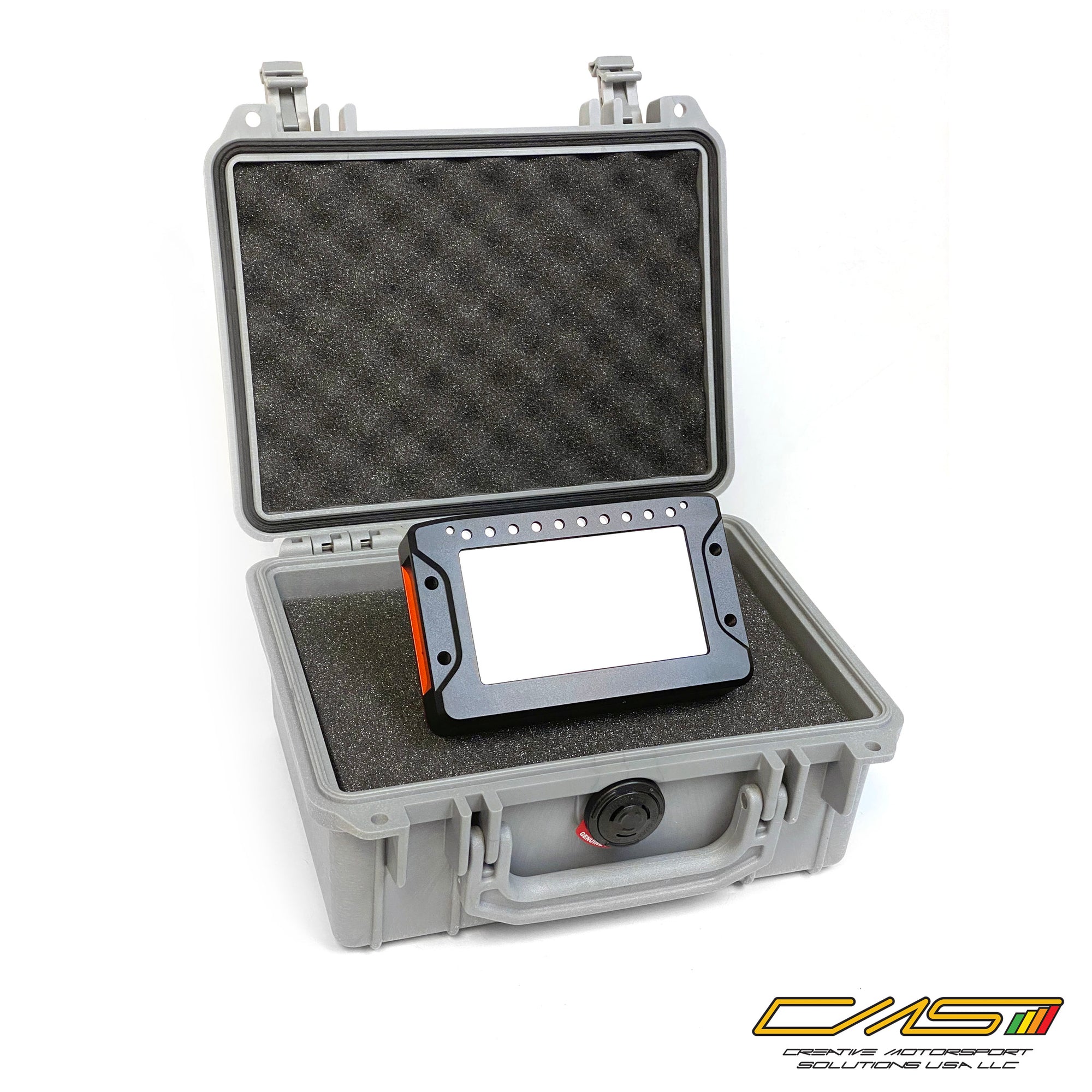 IMSA XAP NTX Marshalling Display - Creative Motorsport Solutions