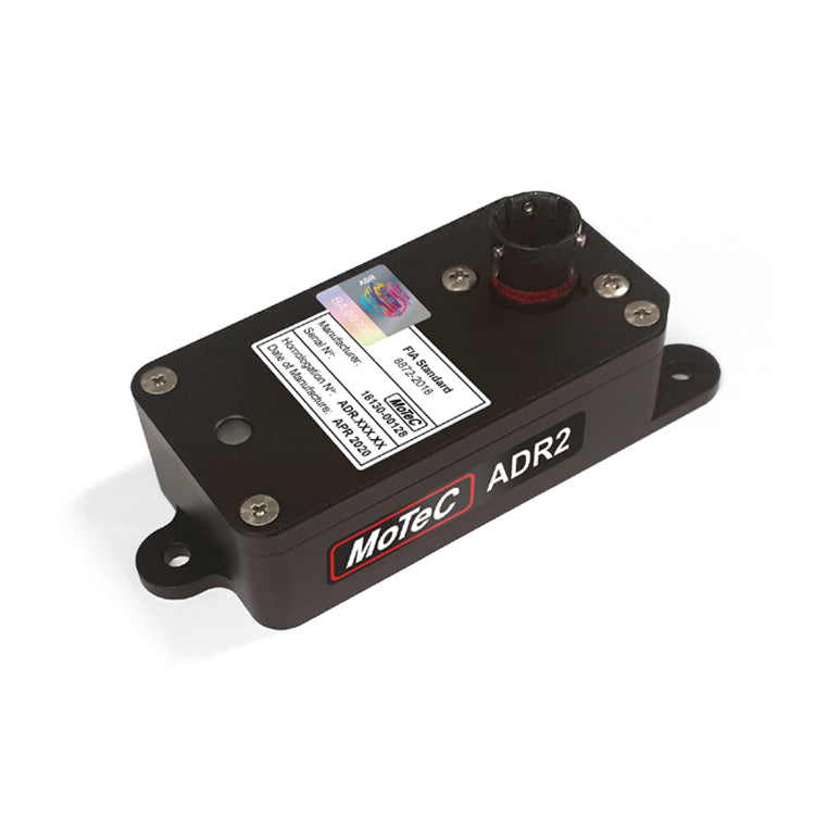Motec Data Loggers - Creative Motorsport Solutions