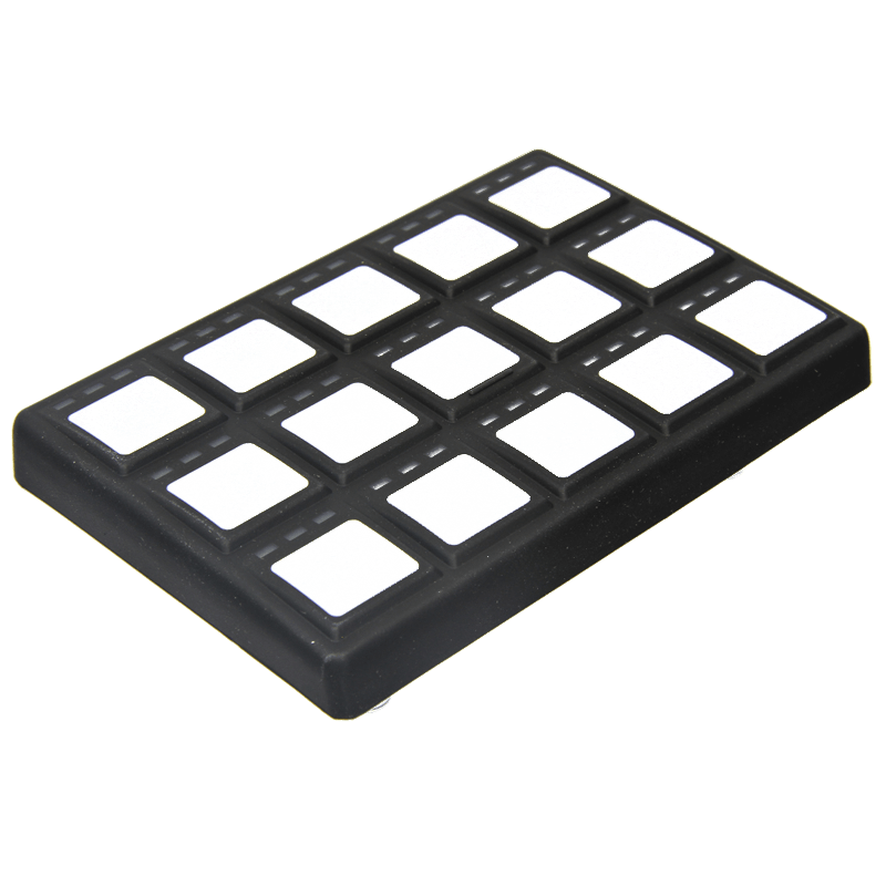 MoTeC - 15 Position CAN Keypad - Creative Motorsport Solutions